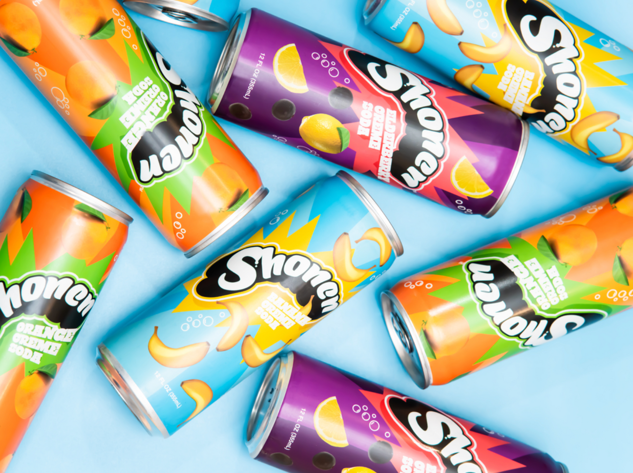 Science Behind Shonen Soda: Unveiling Cream Soda Secrets